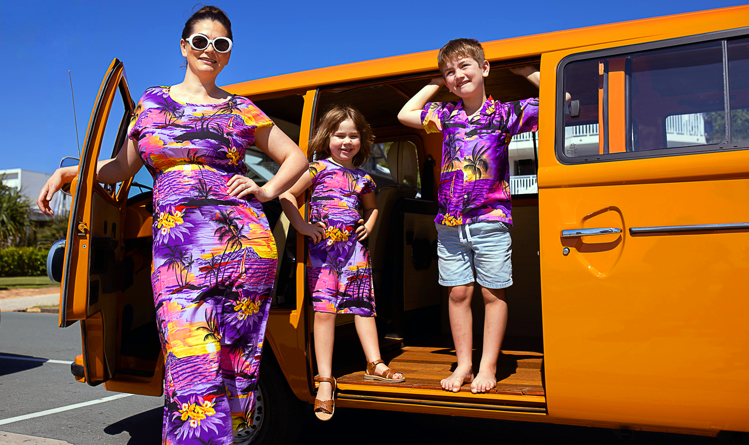 Hawaiian Shirts – TropicoolClothing