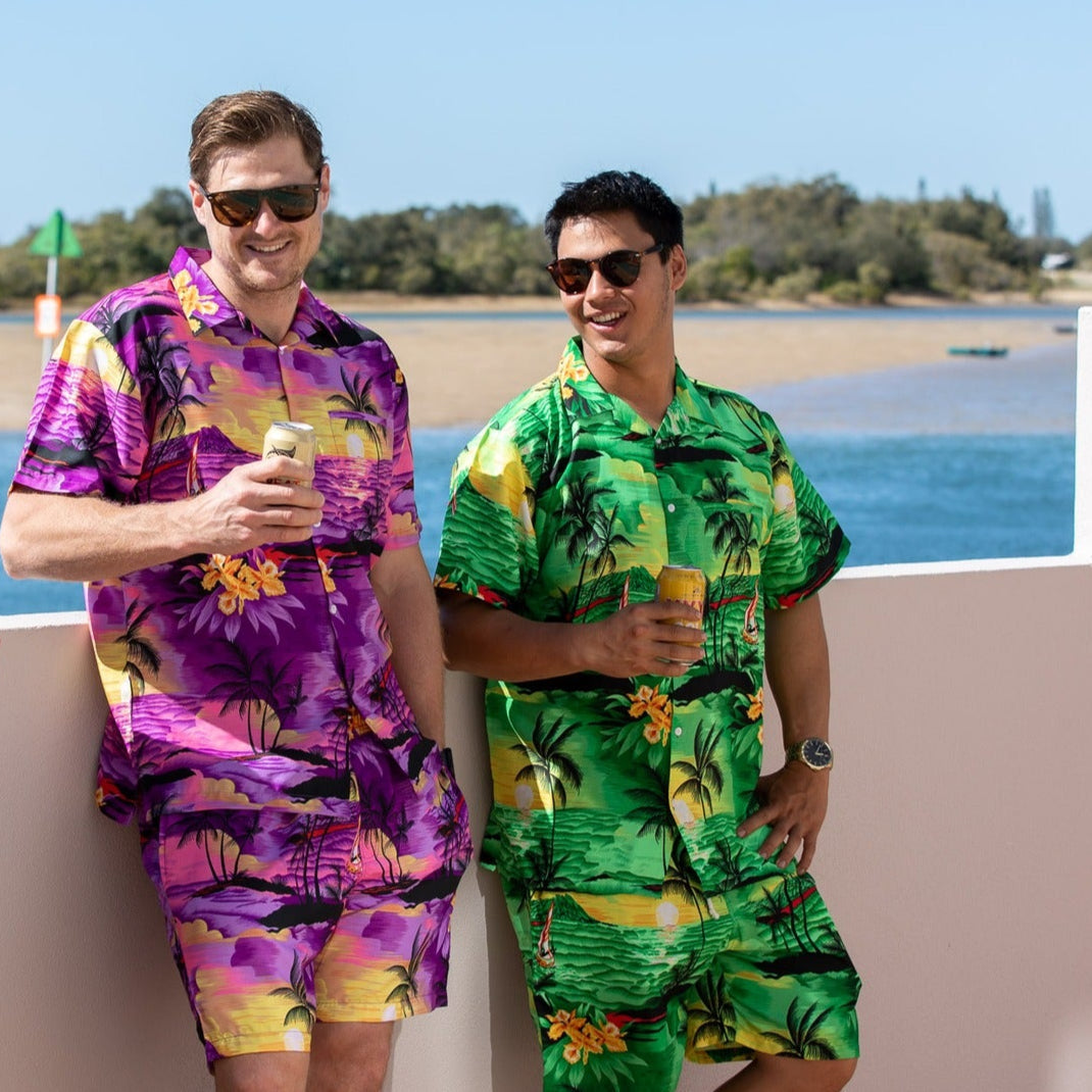 Sets – Tagged "Tropical" – TropicoolClothing