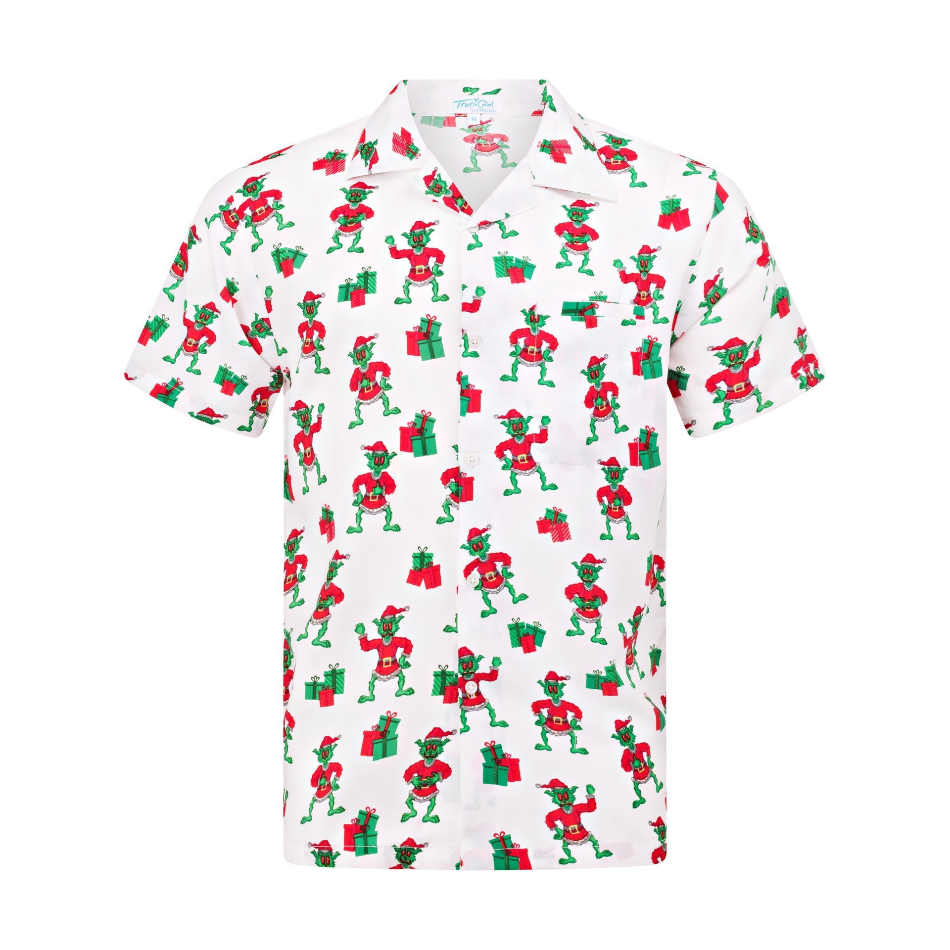 Tropicool | Hawaiian Party & Christmas Clothing – TropicoolClothing