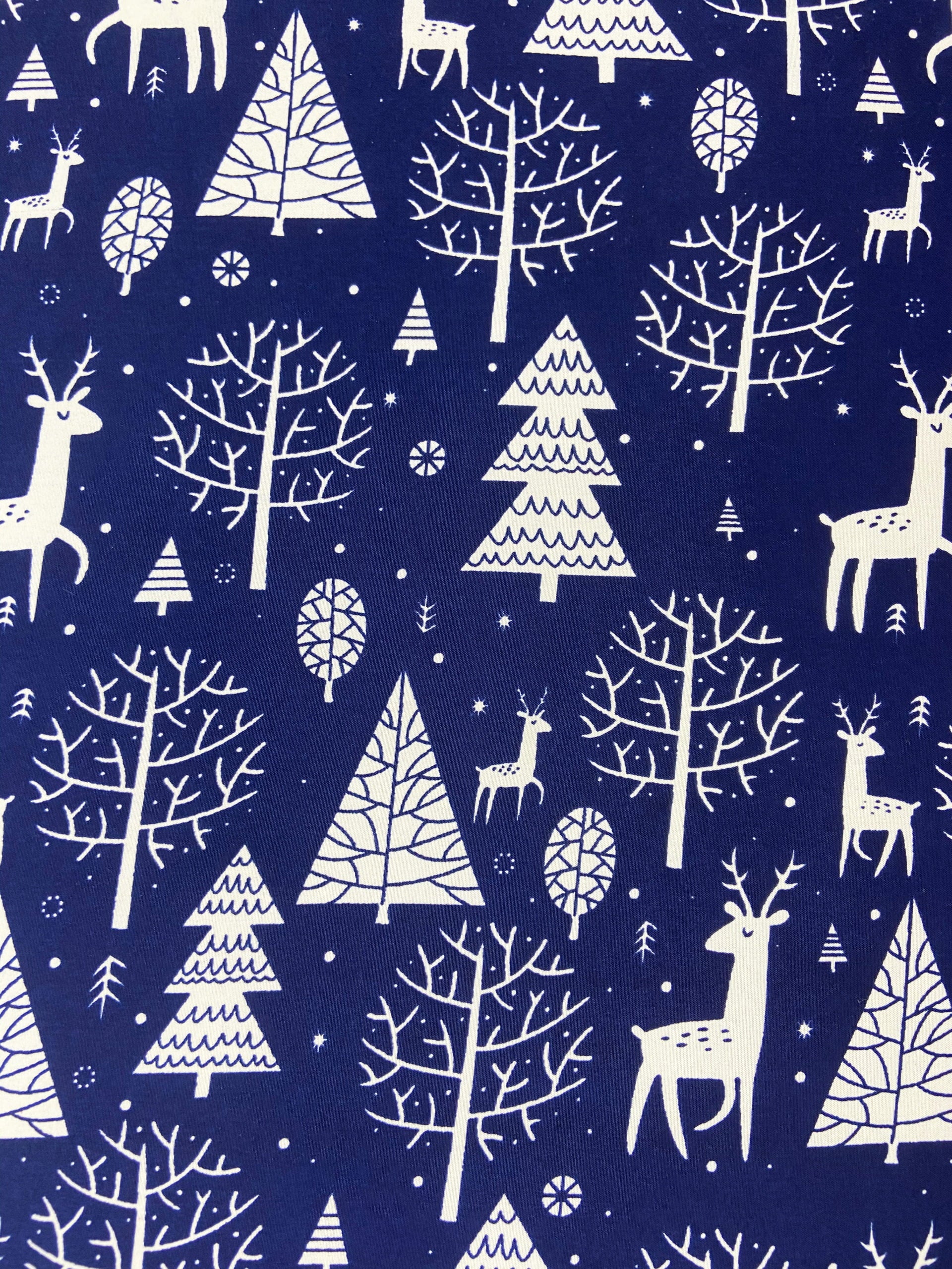Reindeer Adults – TropicoolClothing
