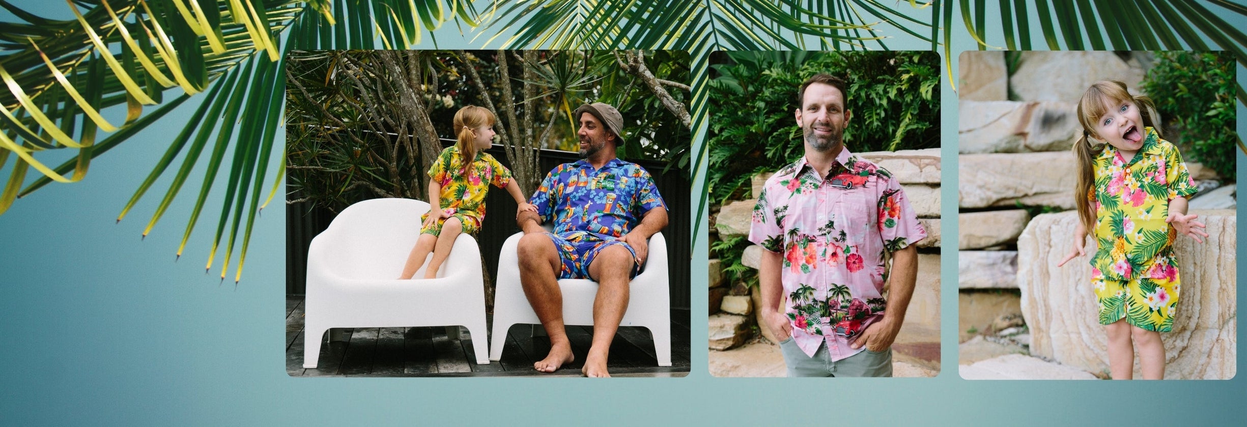 Tropicool | Hawaiian Party & Christmas Clothing – TropicoolClothing