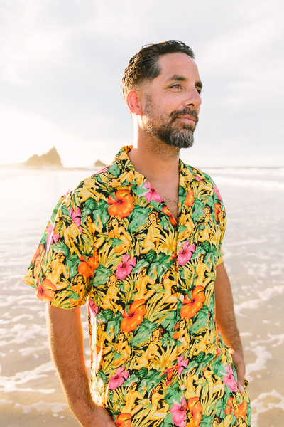 Tropicool | Hawaiian Party & Christmas Clothing – TropicoolClothing