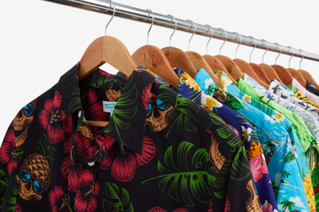 Tropicool | Hawaiian Party & Christmas Clothing – TropicoolClothing
