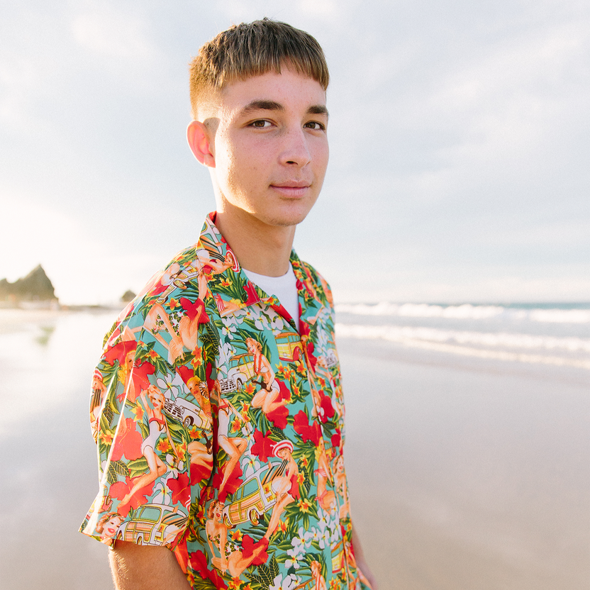 Tropicool | Hawaiian Party & Christmas Clothing – TropicoolClothing