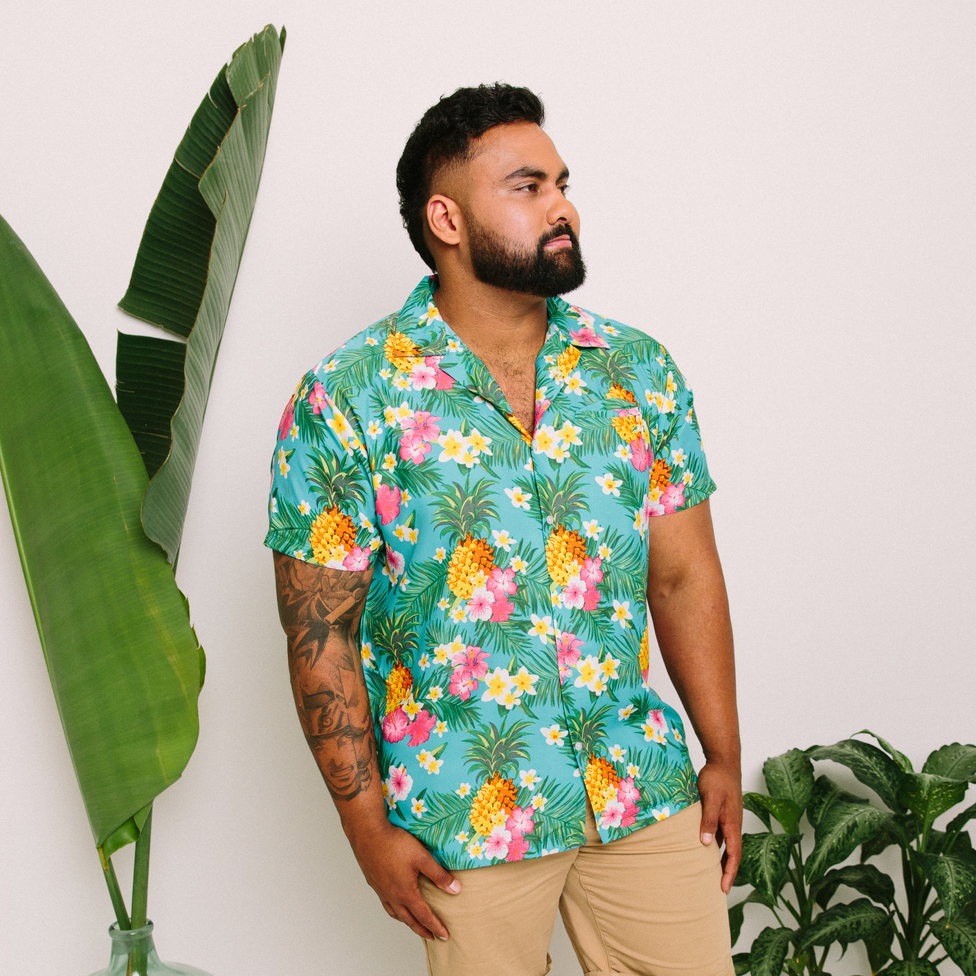 Tropicool | Hawaiian Party & Christmas Clothing – TropicoolClothing