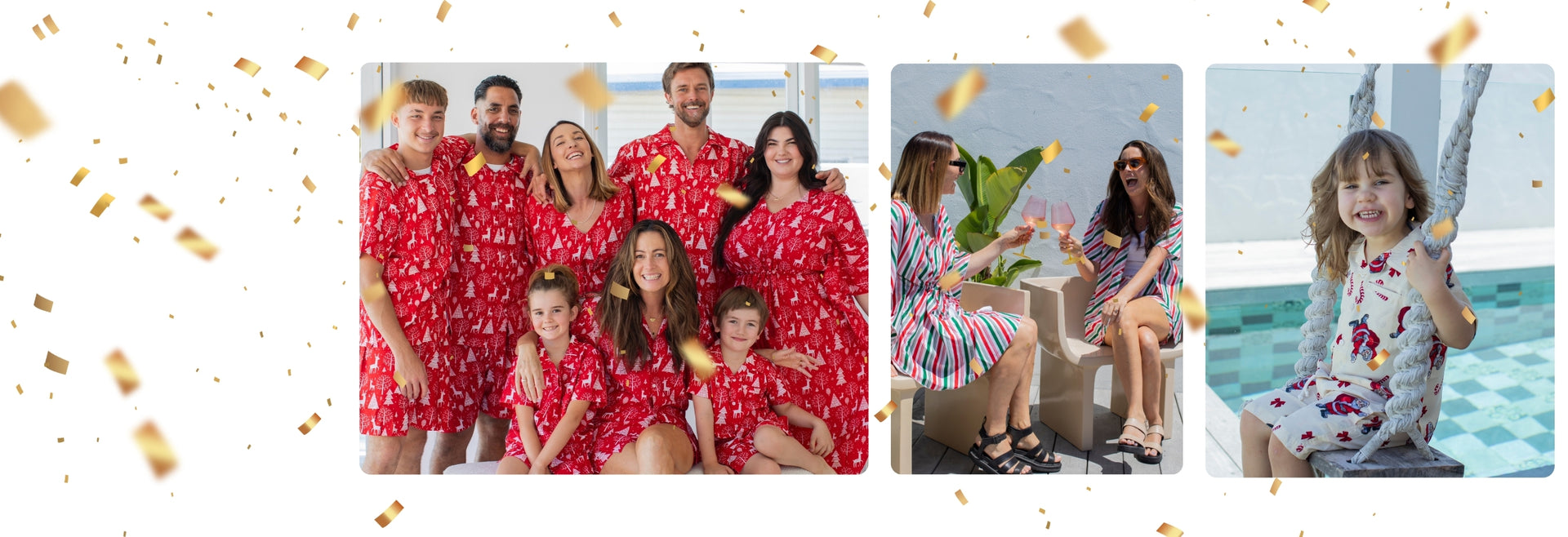 Tropicool | Hawaiian Party & Christmas Clothing – TropicoolClothing