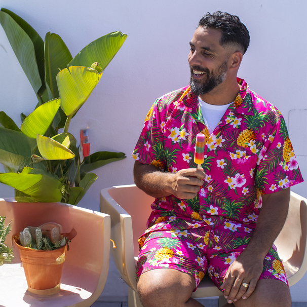 Tropicool | Hawaiian Party & Christmas Clothing – TropicoolClothing