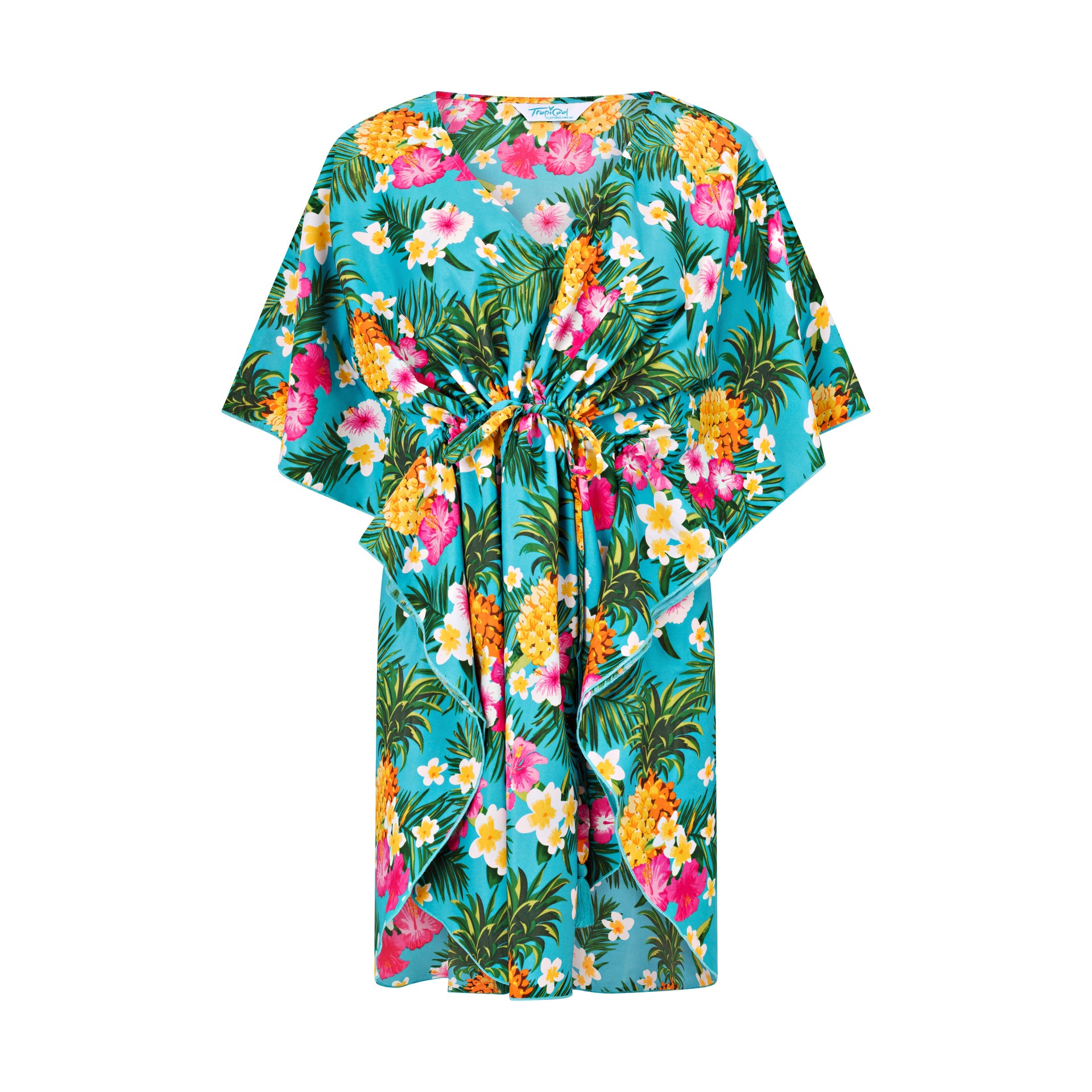 Tropicool & Kringle's Collections | Hawaiian, Christmas Clothing & Mat ...