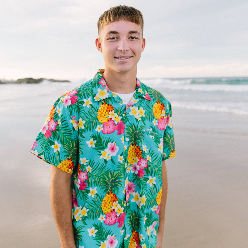 Tropicool | Hawaiian Party & Christmas Clothing – TropicoolClothing