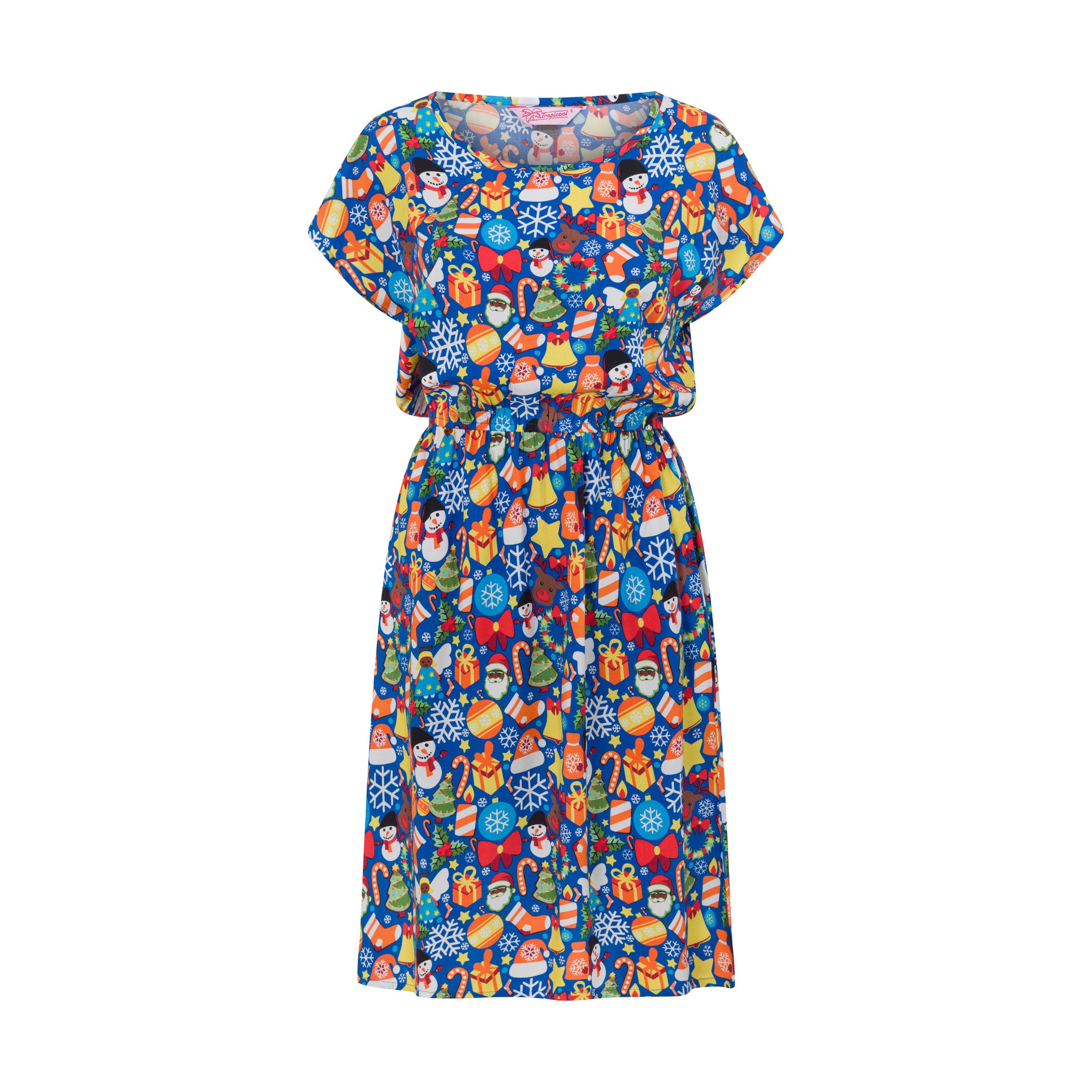 Tropicool | Hawaiian Party & Christmas Clothing – TropicoolClothing
