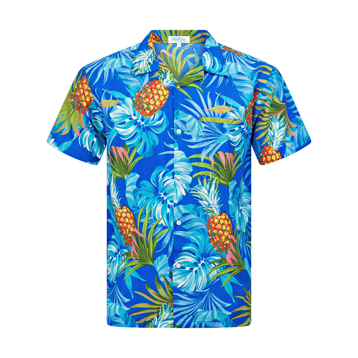 Tropicool | Hawaiian Party & Christmas Clothing – TropicoolClothing
