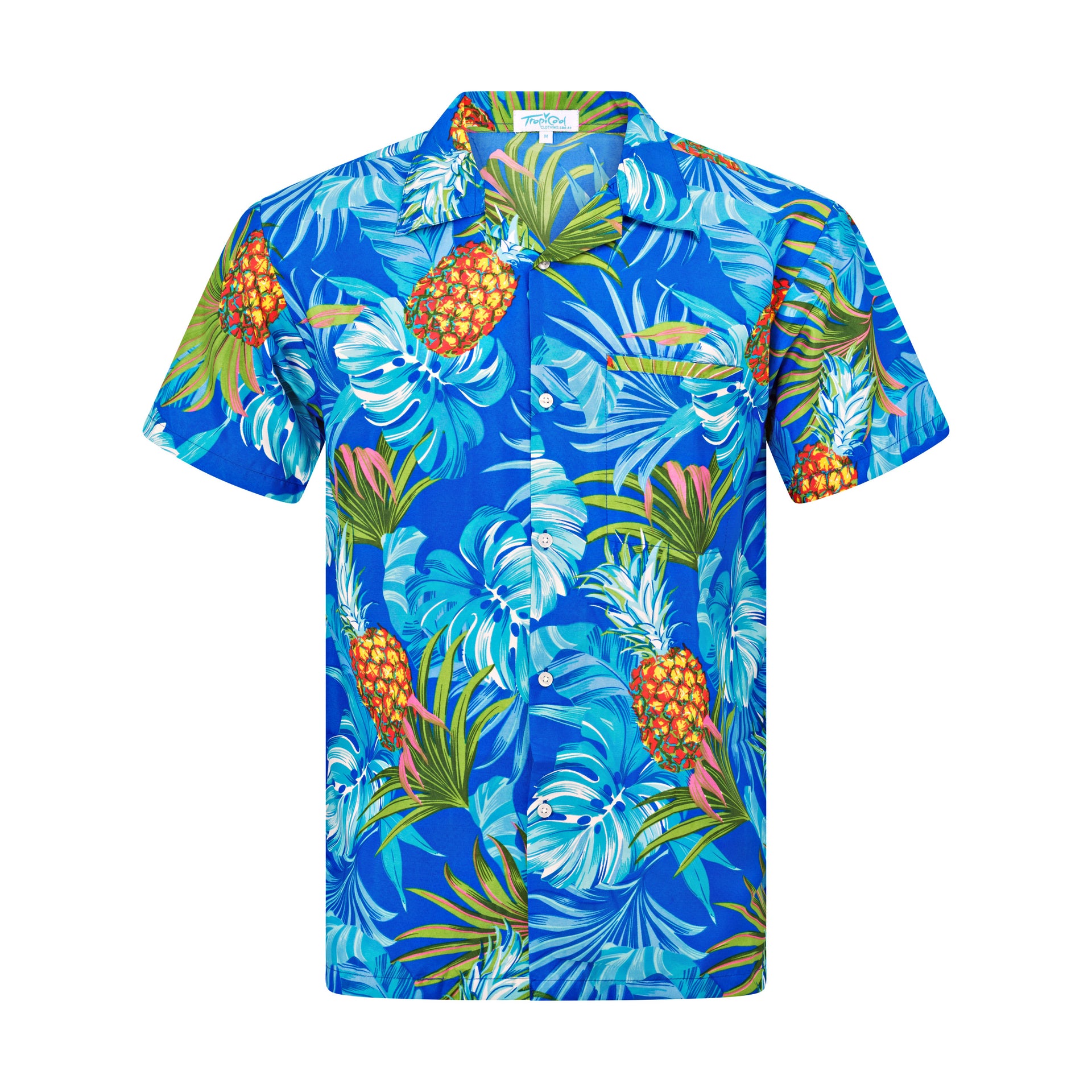 Tropicool | Hawaiian Party & Christmas Clothing – TropicoolClothing