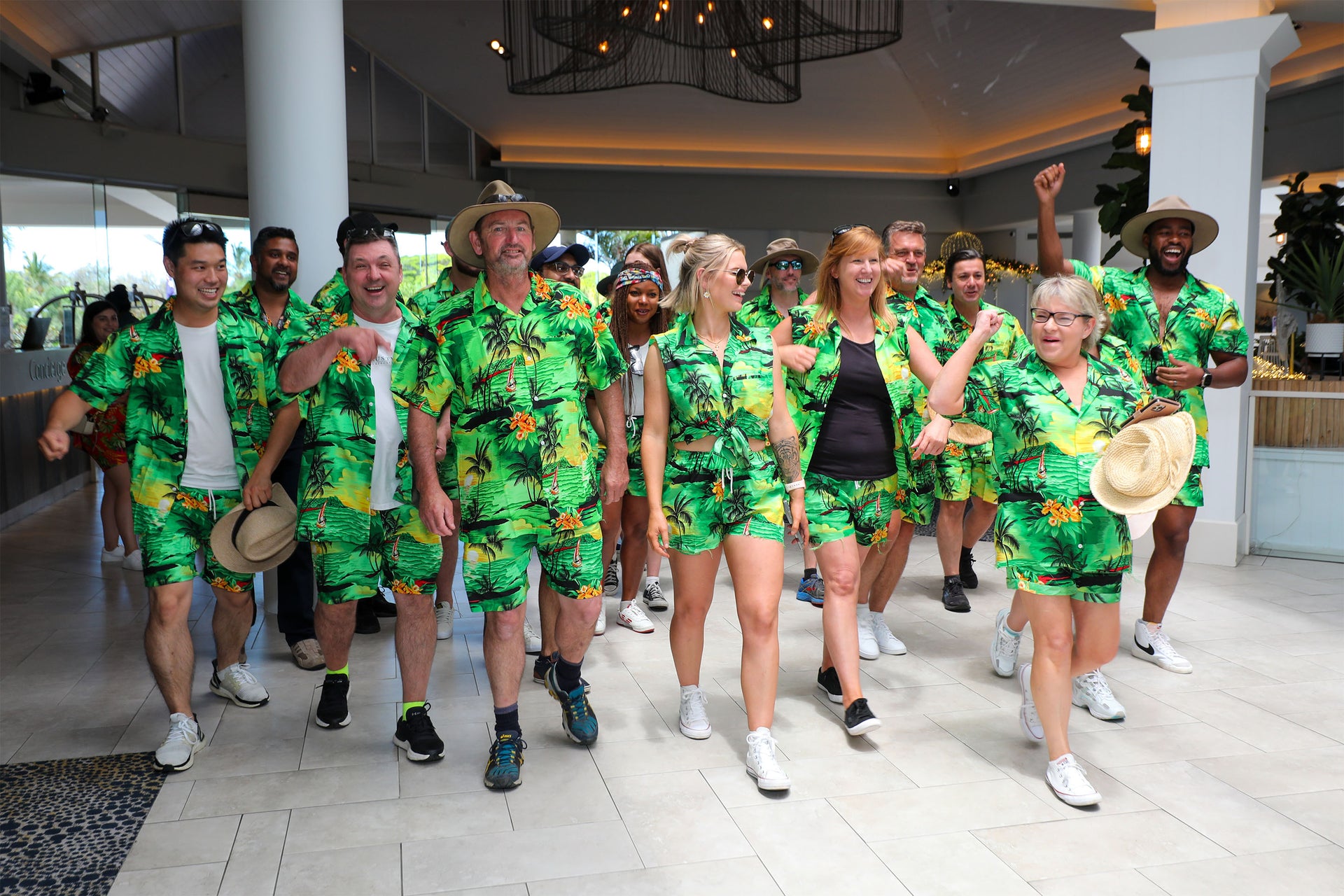 Tropicool | Hawaiian Party & Christmas Clothing – TropicoolClothing