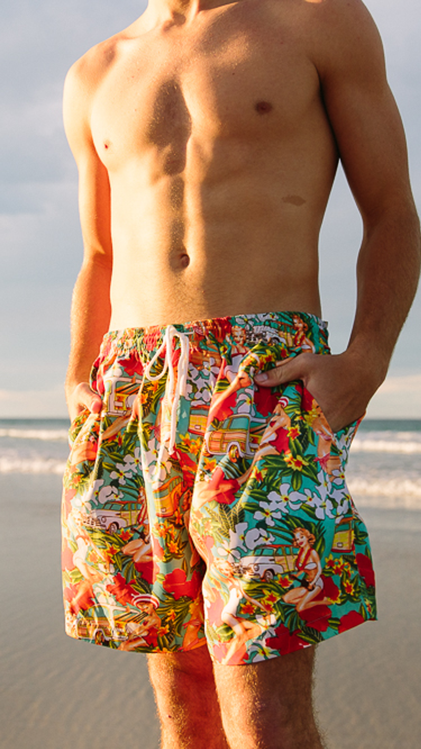 Tropicool | Hawaiian Party & Christmas Clothing – TropicoolClothing