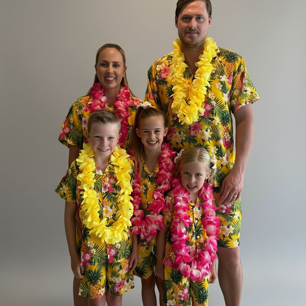 Lei – TropicoolClothing