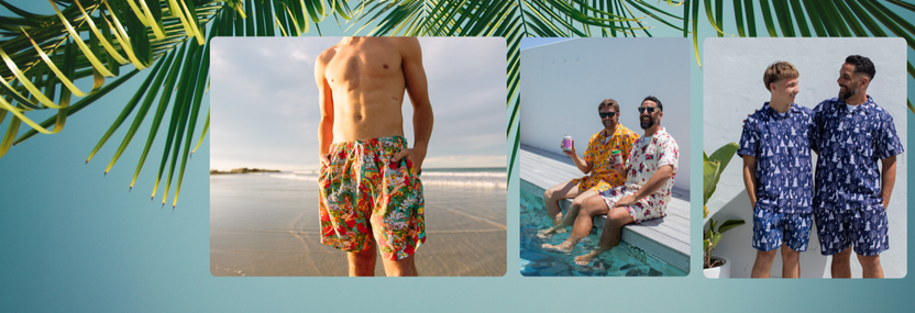 Tropicool | Hawaiian Party & Christmas Clothing – TropicoolClothing