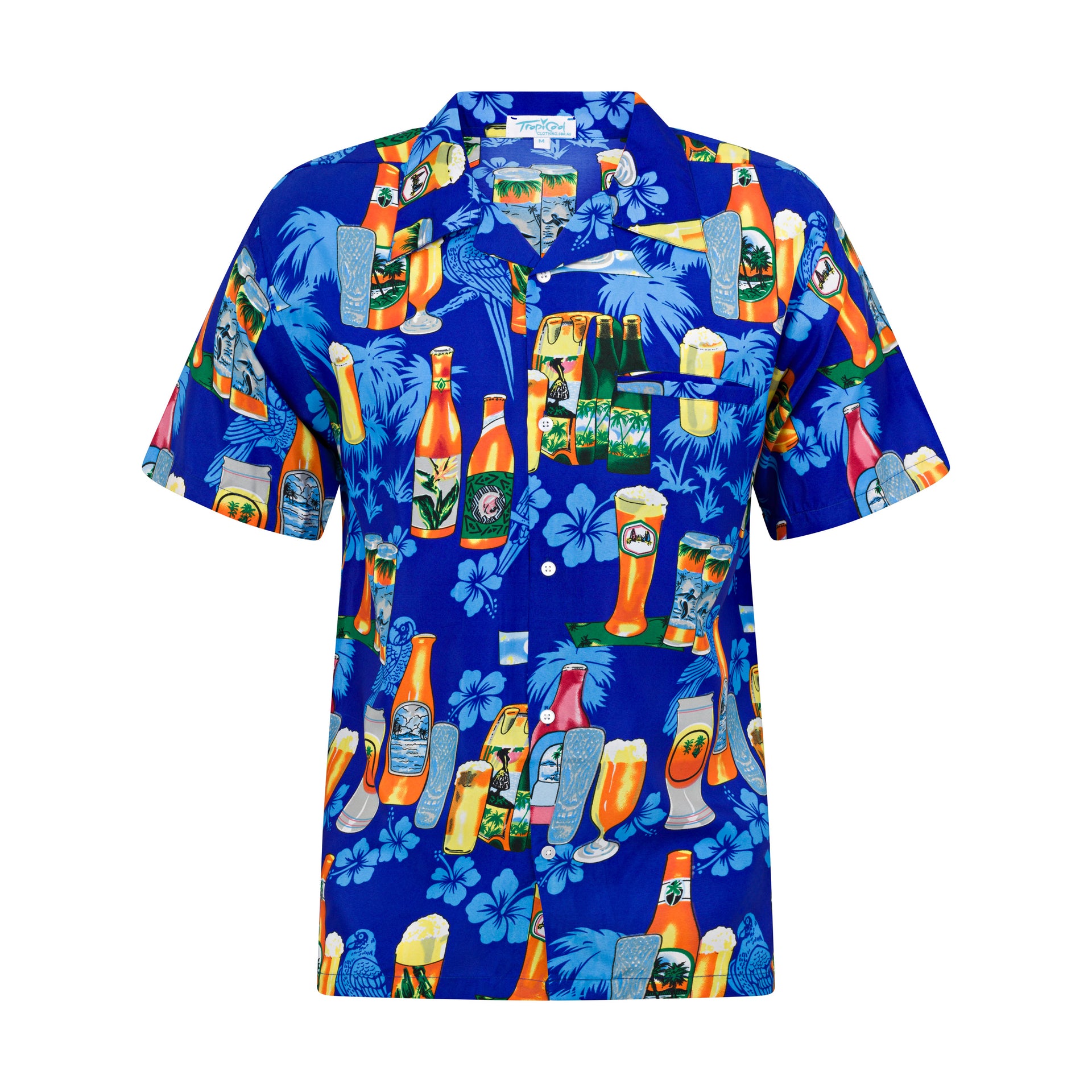 Tropicool | Hawaiian Party & Christmas Clothing – TropicoolClothing