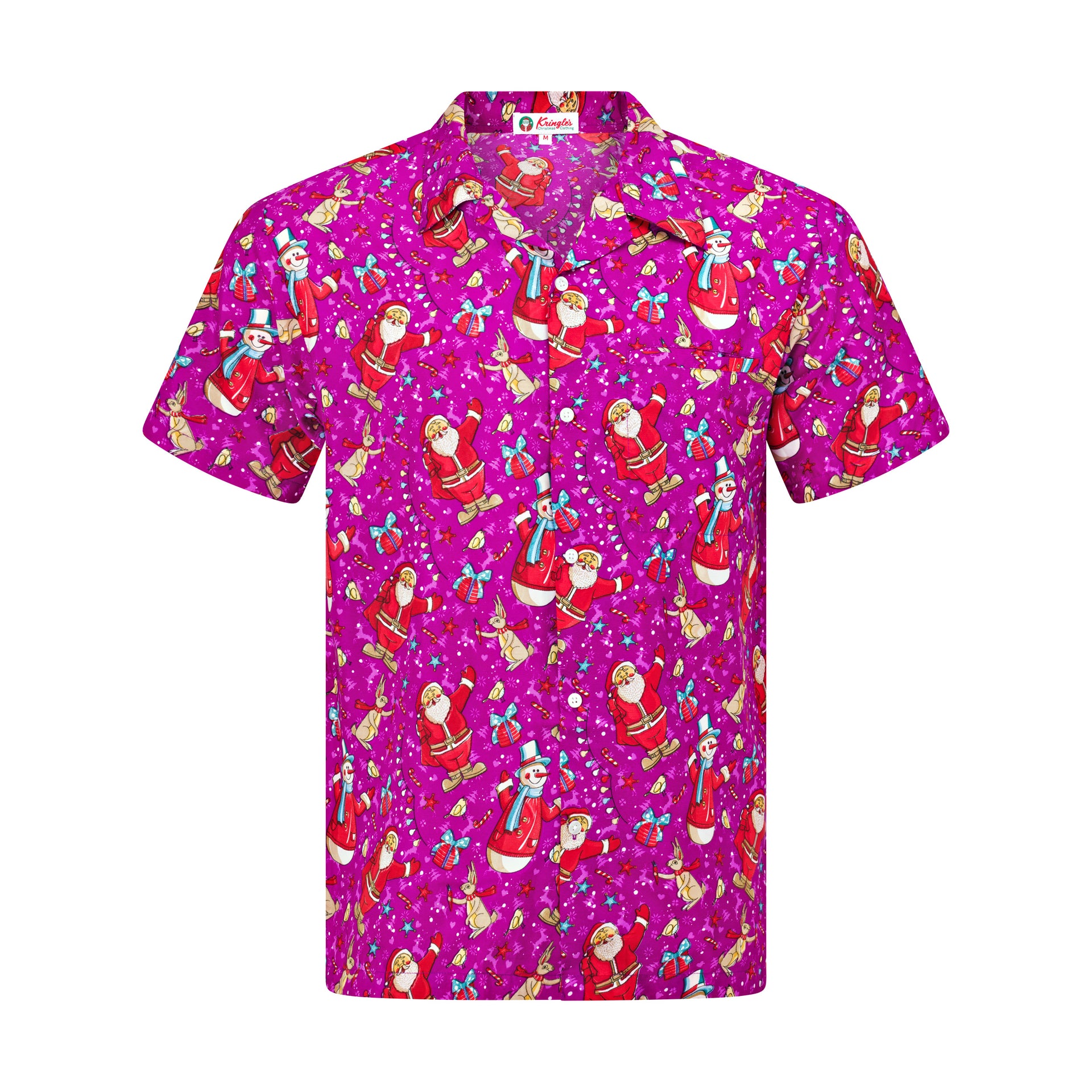 Tropicool | Hawaiian Party & Christmas Clothing – TropicoolClothing